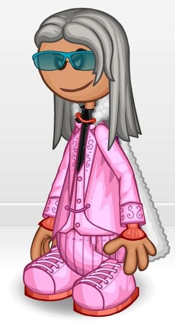 The Pusher Clone High By Smurfysmurf12345 On Deviantart