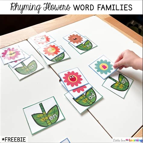 The Tiny Seed Free Printables Totally Free Printables