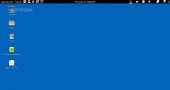 Want To Stay Anonymous Online Use The Tails 1 2 3 OS Softpedia