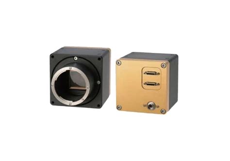 Industrial Area Scan Cameras 3d And Intelligent Area Scan Solutions
