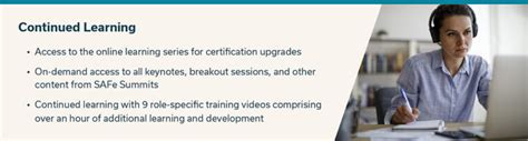 Your Complete Guide To Scaled Agile Framework Safe® Certifications