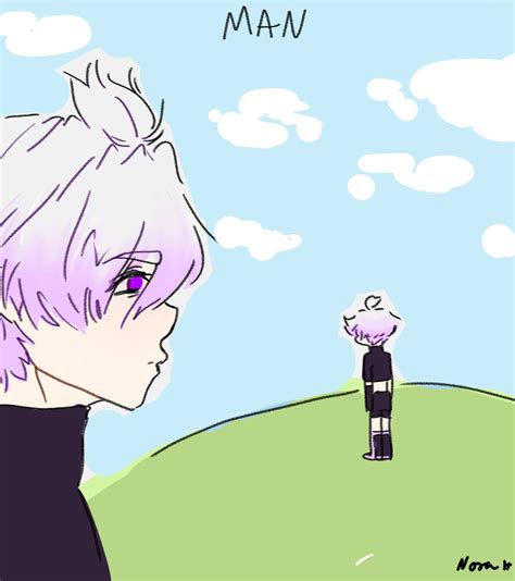 Why Are We Still Here Just To Suffer By Ukitchen On Deviantart