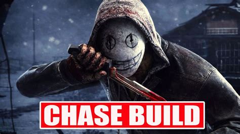 Legion Chase Build That Makes Survivors Rage Quit Youtube