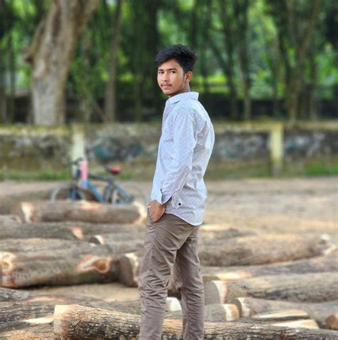 Md Rifat Hossen