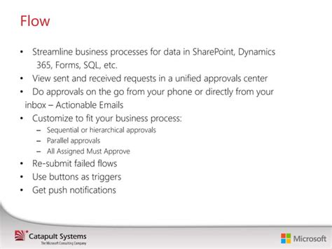 Hspug Powerapps Flow Ppt