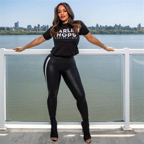 Melyssa Ford Photos And Bios