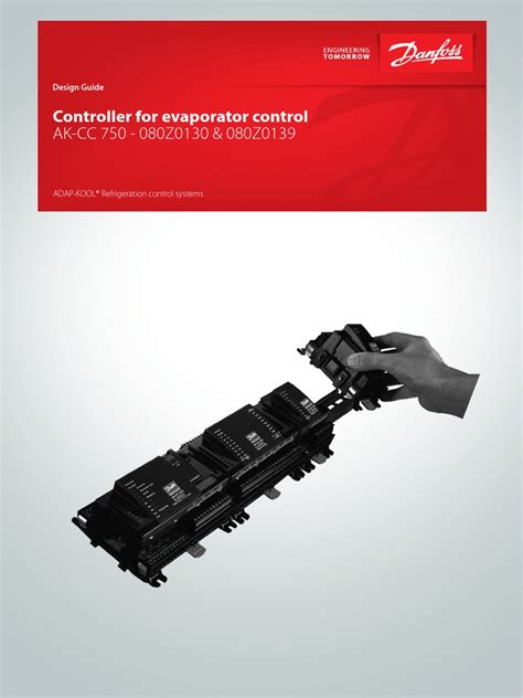 Controler Danfoss Ak Cc 750 Rs8gm222 Cc750 Pdf Relay Switch Controler Danfoss Ak Cc 750 Rs8gm222 Cc750 Pdf Relay Switch