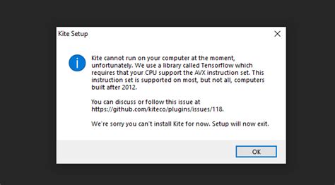 Support Cpus That Dont Have The Avx Instruction Set · Issue 118