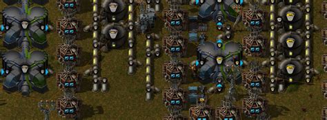 Factorio Druglab Factorio Mods