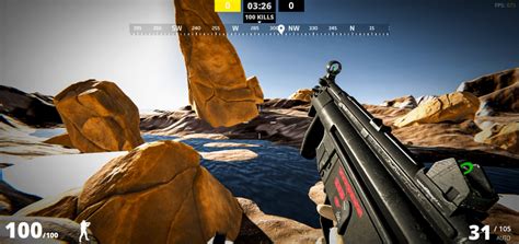 Compass Bar Lovatto Studio