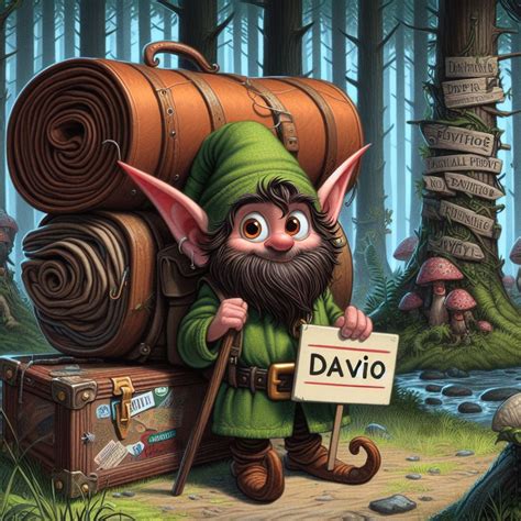 Davio [bundled] Elfhosted