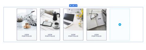 Basic Customizations Of The Predefined Blocks Colibri Docs