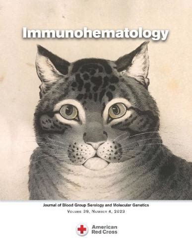 Immunohematology