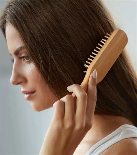 The 21 Best Hair Brushes For Fine Hair 2026 Buying Guide
