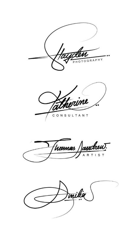Ismaafatima I Will Create Real Handwritten Signature Digital