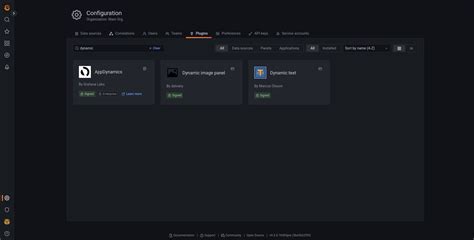 Metrics At A Glance Adding Dynamic Graphics To Your Grafana Dashboard The Golioth Developer Blog