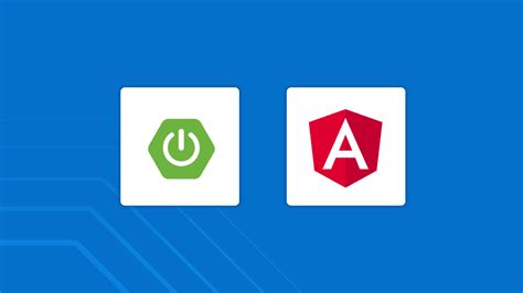 How To Connect An Angular Frontend With A Spring Boot Backend