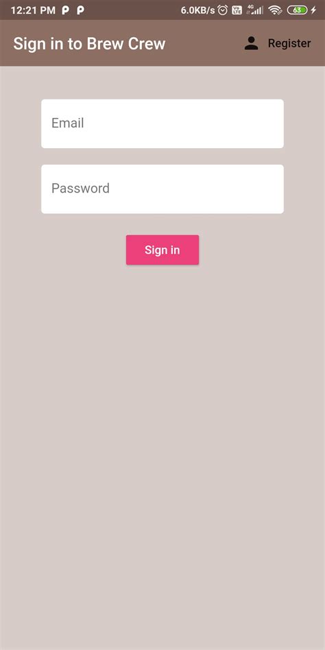 GitHub AshishBansal Official Flutter Brew Crew A Flutter Project To Learn Flutter And Firebase
