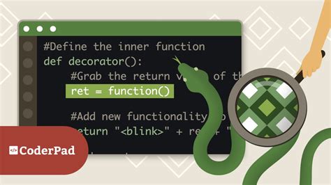Explore Design Patterns Python Video Tutorial Linkedin Learning Formerly