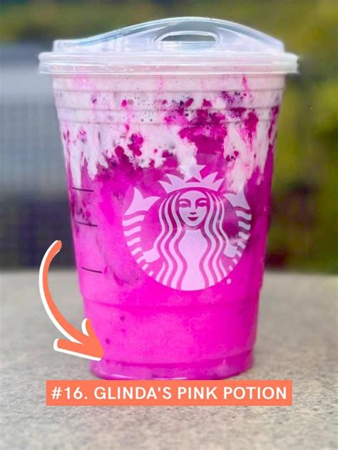 25 Starbucks Aesthetic Drinks That Will Make Your Followers Swoon