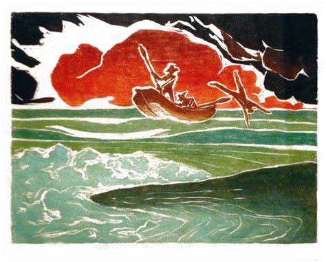 Algumas Das Obras Expostas Oswaldo Goeldi Swi Swissinfo Ch