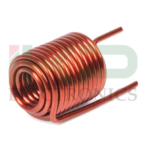 Inductor Basic Inductor Definition Inductor Function