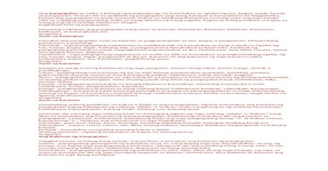 (DOCX) Ang Pangngalan Ay Salita o Bahagi Ng Pangungusap Na Tumutukoy Sa ...