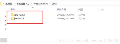 jdk与jre的安装与配置 java项目中配置的jdk版本在哪个文件里 csdn博客