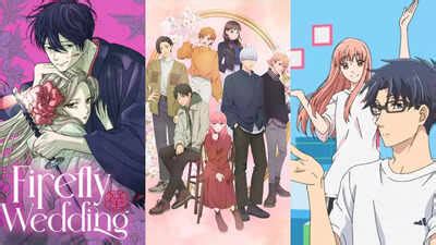 10 Romance Manga With Adult Leads That Youll Love English Movie News