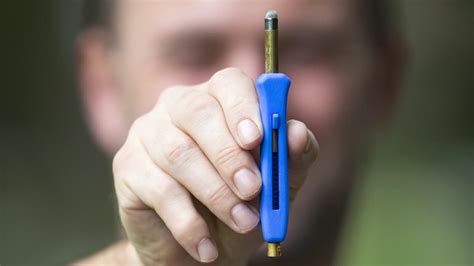 This No Touch Stylus Is A Surefire Way To Avoid Germs Gadget Flow