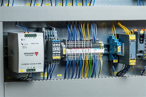 Building Control System — Grübl Automatisierungstechnik Gmbh