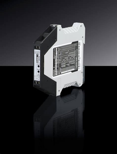 Standard Signal Conditioner For All Your Process Needs ALVI Technologies