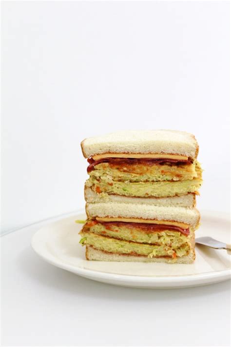 양배추 계란 토스트 만들기 길거리 토스트 만드는 법 양배추 요리 레시피 네이버 블로그