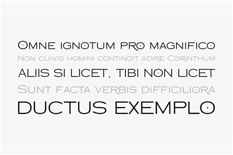 Copperplate Classic Light Font Youworkforthem