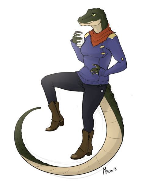 The Big Imageboard Tbib 2013 5 Fingers Alligator Alligatorid Anthro