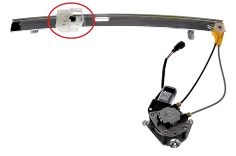 How To 02 2008 Jeep Liberty Window Regulator Replacment Kohler Created