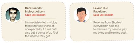shorte st review complete guide to make money from url shortening