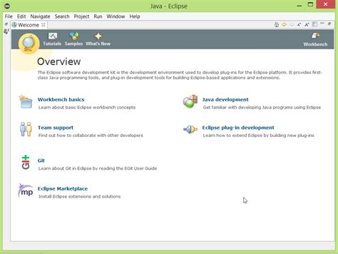 Sap Abap Central Abap Development In Eclipse Part 1