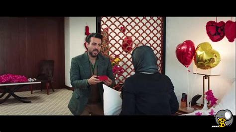 فیلم سینمایی ایرانی هتل سکانس فیلو