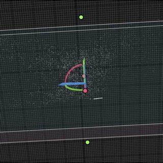 Cloud Of Common Points On Photos Download Scientific Diagram
