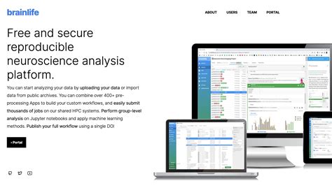 Github Devhliu Brainlife Free Cloud Platform For Secure Neuroscience Data Analysis