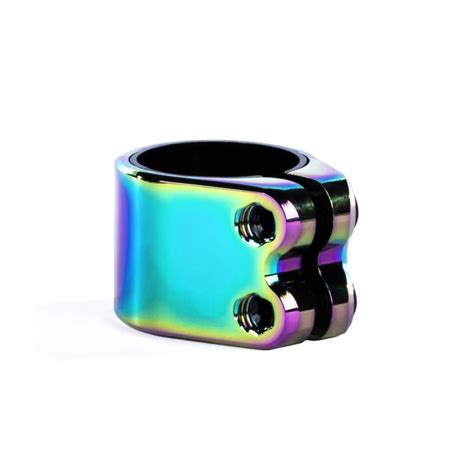 Ethic Dtc Clamp Valkyria Neochrome X World Skateshop