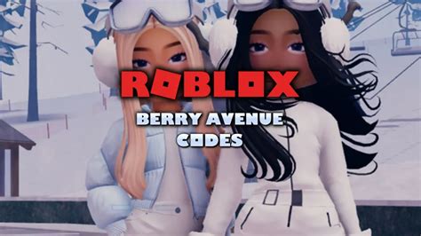 Roblox Berry Avenue Codes July 2026 Techwiser