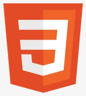 Html5 Css3 And Javascript Logos Html5 Logo Png PNG Image Transparent PNG Free Download On