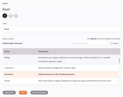 Read Activity Jitterbit Documentation