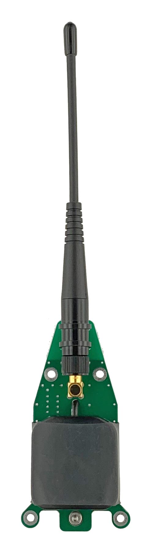 Mx Tracker Multitronix