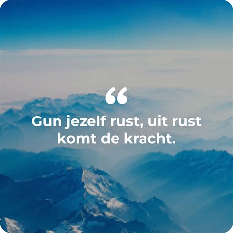 30 Positieve Spreuken Om Je Vandaag Te Laten Inspireren Meditation