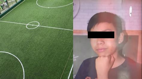 Desapareció Adolescente Que Salió A Jugar Fútbol Madre Afirma Que Cuerpo Calcinado Y Mutilado