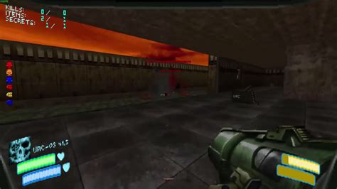 doom modding and doom rebooted video moddb