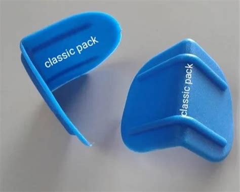 Cp Plastic Blue Edge Board For Packing Packaging Type Packet At Piece In Chennai